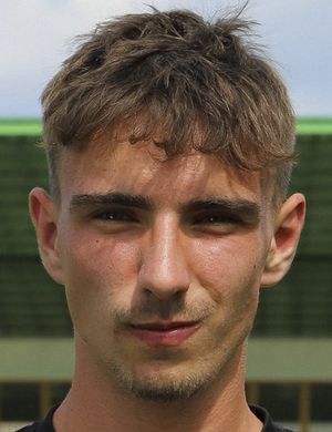 Jakub Polinski - Player profile | Transfermarkt