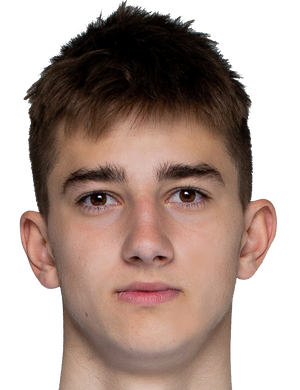 Aleksandr Guz - National team | Transfermarkt