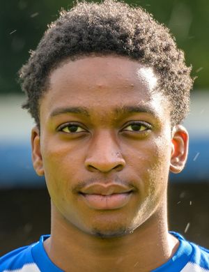 Viktor Appiah - Profilo giocatore 23/24 | Transfermarkt