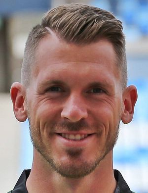 Daniel Batz - Profil du joueur 21/22 | Transfermarkt