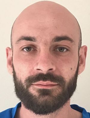 Sam O'Sullivan Barker - Manager profile | Transfermarkt