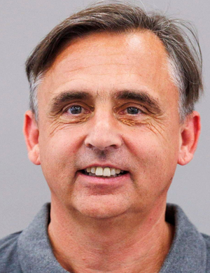 Harald Wagner - Manager profile | Transfermarkt