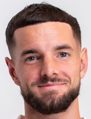 Justin Smith - Player profile 25/26 | Transfermarkt