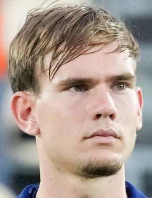 Mark Verkuijl - Player profile 25/26 | Transfermarkt