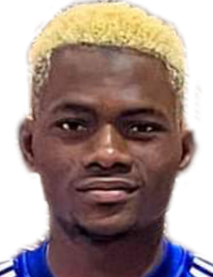 Jibril Ibrahim - Player profile 23/24 | Transfermarkt