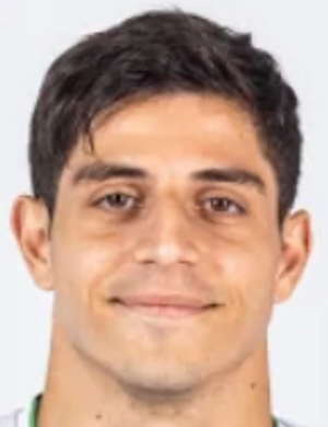 Pavlos Pantelidis - Player profile 25/26 | Transfermarkt