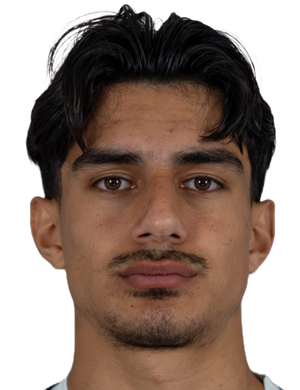 Efe Bayrak - Player profile 25/26 | Transfermarkt