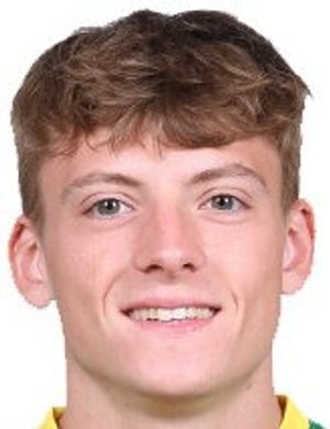 Salvador Pryka - Perfil del jugador | Transfermarkt