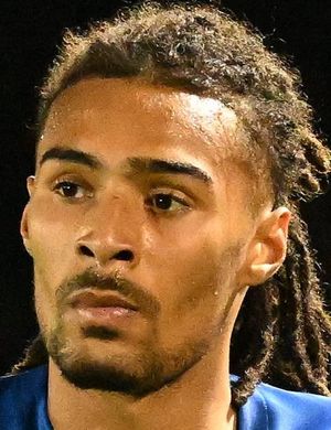 Louis Flower - Player profile 25/26 | Transfermarkt