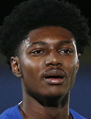 Sam Rak-Sakyi - Perfil de jogador 25/26 | Transfermarkt