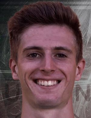 John Gruber - Player profile 23/24 | Transfermarkt