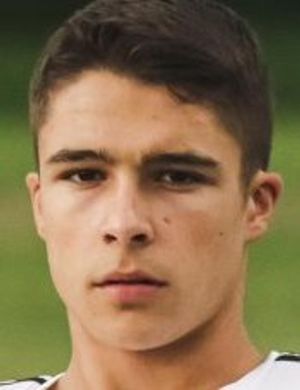 Bakir Koso - Player profile 23/24 | Transfermarkt