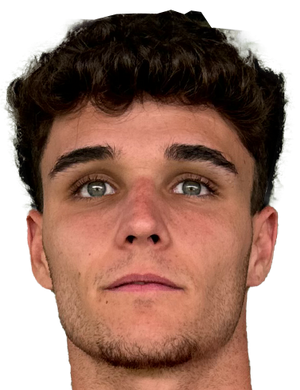 Javi Garrido - Profil du joueur 24/25 | Transfermarkt