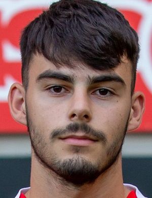 Luka Gusic - Player profile | Transfermarkt