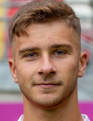 Noah Lorenz - Player profile 23/24 | Transfermarkt