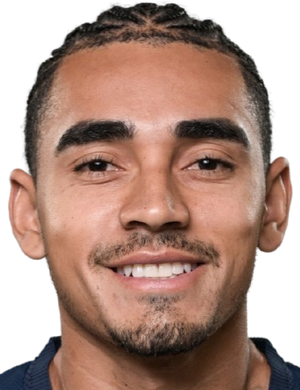 Du Queiroz - Perfil del jugador 25/26 | Transfermarkt