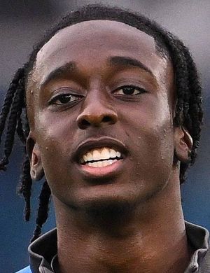 James Debayo - Perfil del jugador 25/26 | Transfermarkt