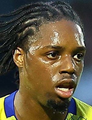 Jaden Williams - Player profile 25/26 | Transfermarkt