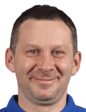 Aleksandr Demeshko - Профиль тренера | Transfermarkt