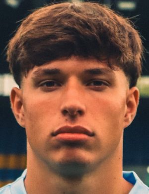 Emil Strauch - Player profile 24/25 | Transfermarkt