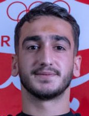 Babak Rajabi - Player profile 24/25 | Transfermarkt