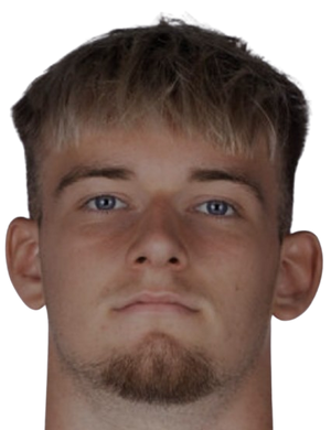 Matej Riznic - Player profile 25/26 | Transfermarkt