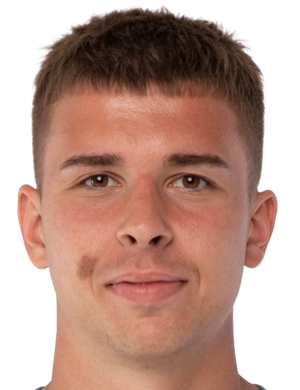 Aleksey Solovyov - профиль игрока 25/26 | Transfermarkt