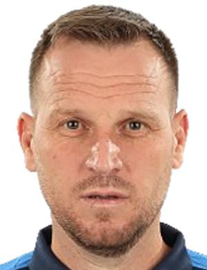 Florin Cernat - Teknik Direktör profili | Transfermarkt