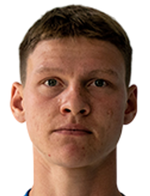 Dmitriy Kuptsov - профиль игрока 2025 | Transfermarkt