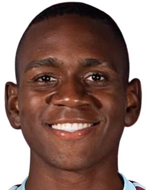 Alexis Manyoma - Detailed stats | Transfermarkt