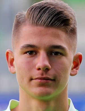 Melvin Berkemer - Player profile 22/23 | Transfermarkt