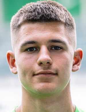 Melvin Berkemer - Player profile 23/24 | Transfermarkt