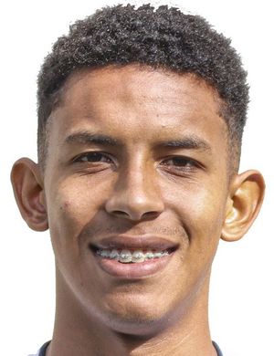 Gabriel Delgado - Player profile 2024 | Transfermarkt