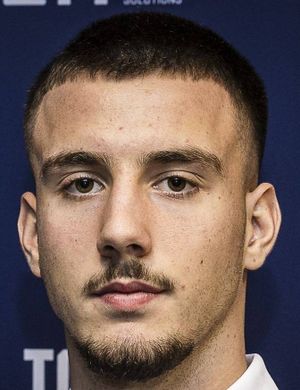 Miodrag Pivas - Perfil del jugador 25/26 | Transfermarkt