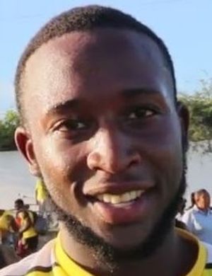 Cleo Clarke - Player profile 24/25 | Transfermarkt