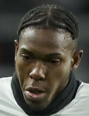 Orlando Russell - Perfil de jogador 25/26 | Transfermarkt