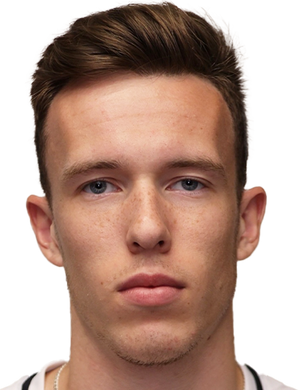 Nikita Bogatyrev - профиль игрока 25/26 | Transfermarkt