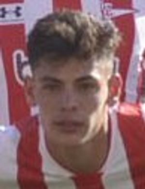 Franco Zapiola - Player profile 2022 | Transfermarkt