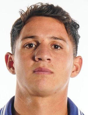 Franco Torres - Perfil del jugador 2025 | Transfermarkt