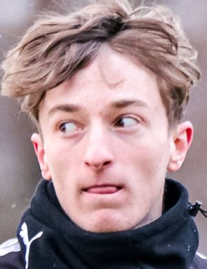 Michael Morgenstern - Player profile 23/24 | Transfermarkt