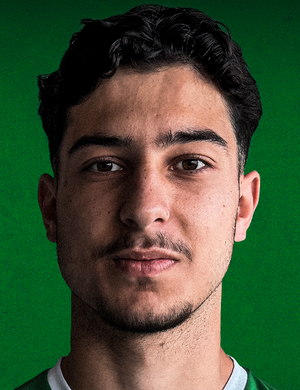 Enes Koc - Player profile 24/25 | Transfermarkt