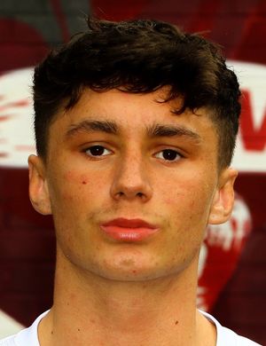 Daniel Naumann - Player profile 21/22 | Transfermarkt