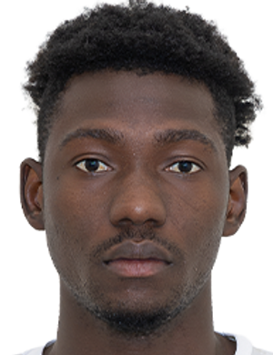 Harouna Camara - Profil zawodnika 25/26 | Transfermarkt