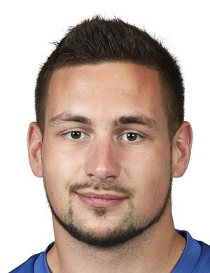 Damien Januel - History | Transfermarkt