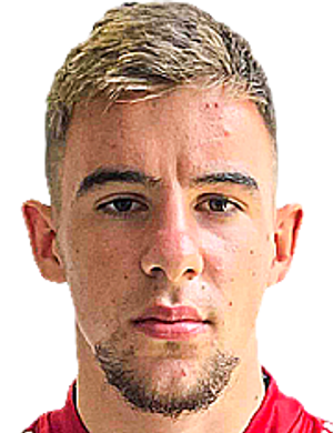 Simeon Vasilev - Player profile 21/22 | Transfermarkt