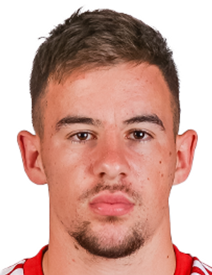 Simeon Vasilev - Player profile | Transfermarkt