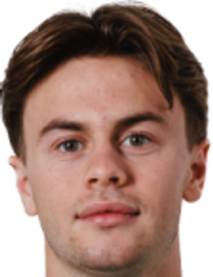 Dennis Gaustad - Oyuncu profili 25/26 | Transfermarkt