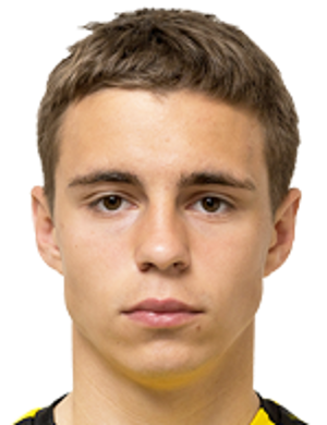 Artem Gordeev - профиль игрока 2025 | Transfermarkt