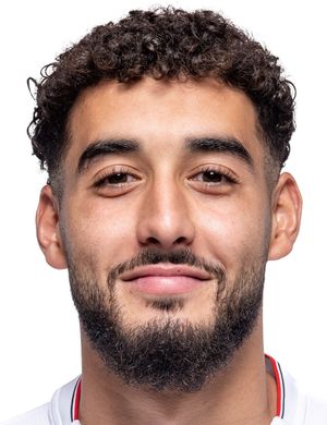 Ilyes Ziani - профиль игрока 25/26 | Transfermarkt