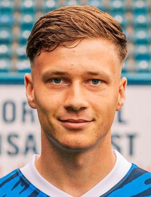 Nils Schulz - Profil du joueur 22/23 | Transfermarkt
